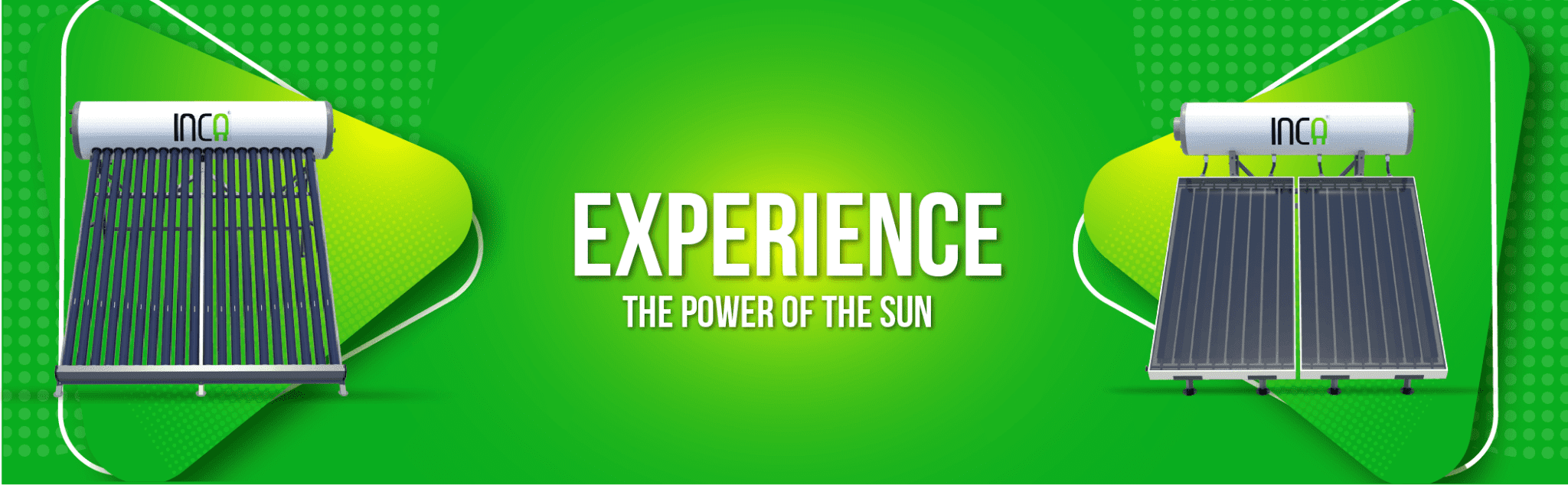 INCA | Professional Solar Power Solutions India | Solar Solutions