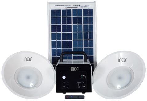 Solar Home Lighting System| Solar Home Lighting Kits